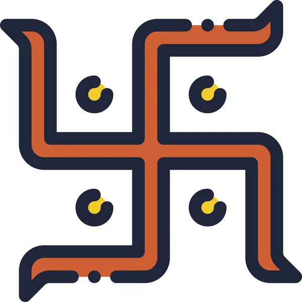 Swastik Vector Art Stock Images | Depositphotos