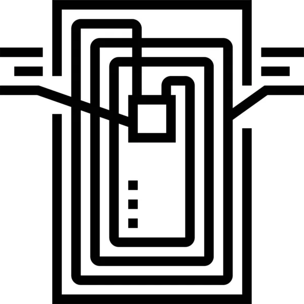 24,372,717 Eletronic gate Vector Images | Depositphotos