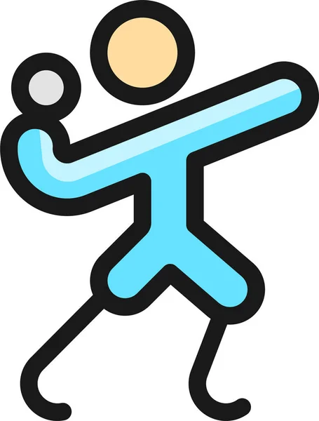 11,666,141 Athlete stick figure Vector Images | Depositphotos