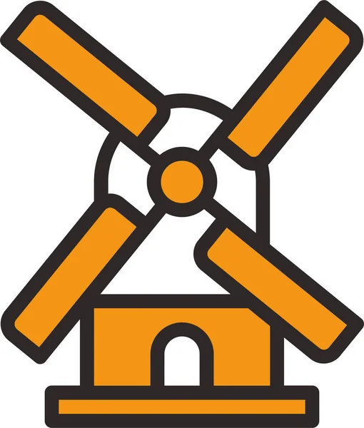 100,000 Old mill logo Vector Images | Depositphotos