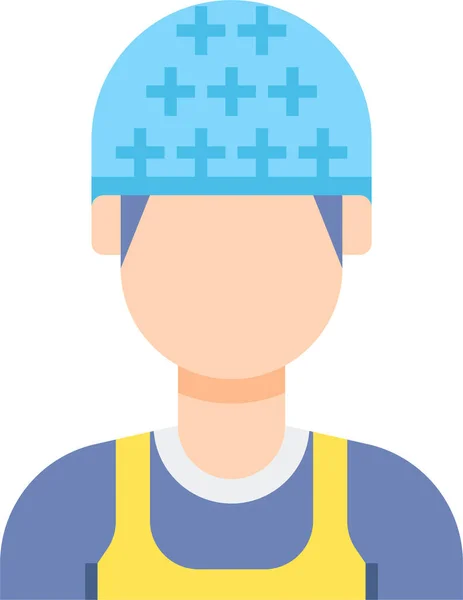 69 Hairnet Vector Images | Depositphotos