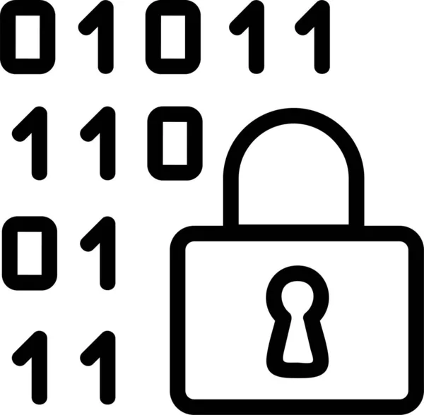 100,000 Cifrado de datos Vector Images | Depositphotos