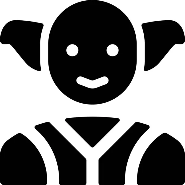 Star wars yoda Vector Art Stock Images | Depositphotos