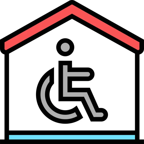Handicapped home Stock Photos, Royalty Free Handicapped home Images ...