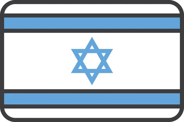 Isreal flag Stock Photos, Royalty Free Isreal flag Images | Depositphotos