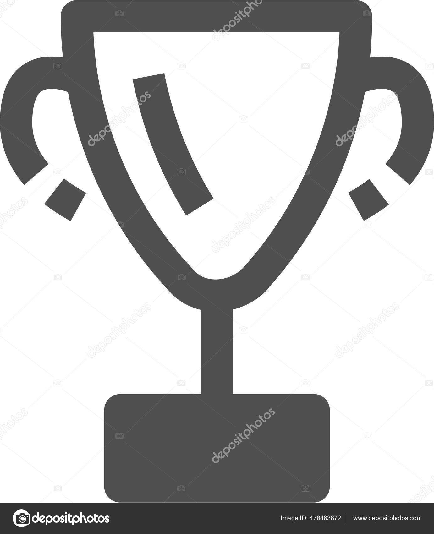Award Badge Best Icon Stock Vector by ©iconfinder 478463872