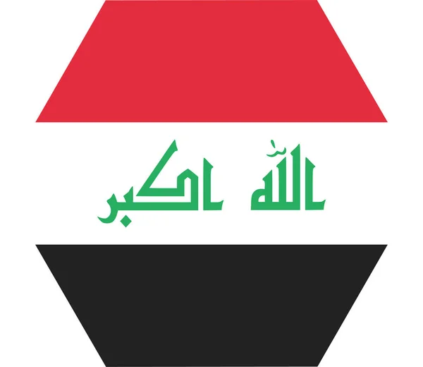 100,000 Iraqi flag Vector Images | Depositphotos