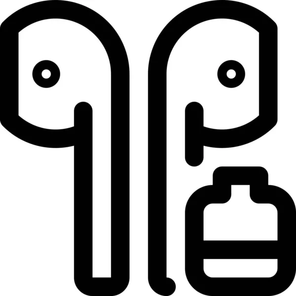 159 Earpods Vector Images | Depositphotos