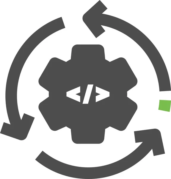 Continuous integration Vector Art Stock Images | Depositphotos