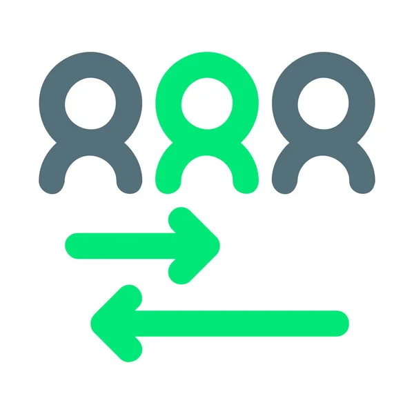 Rearrange icon Vector Art Stock Images | Depositphotos