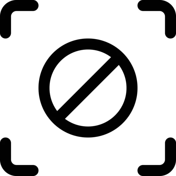 Simbolo de prohibido Stock Photos, Royalty Free Simbolo de prohibido ...