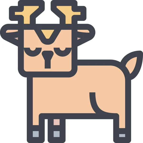 20,000,000+ vectores de Chivo caricatura, imágenes vectoriales ...