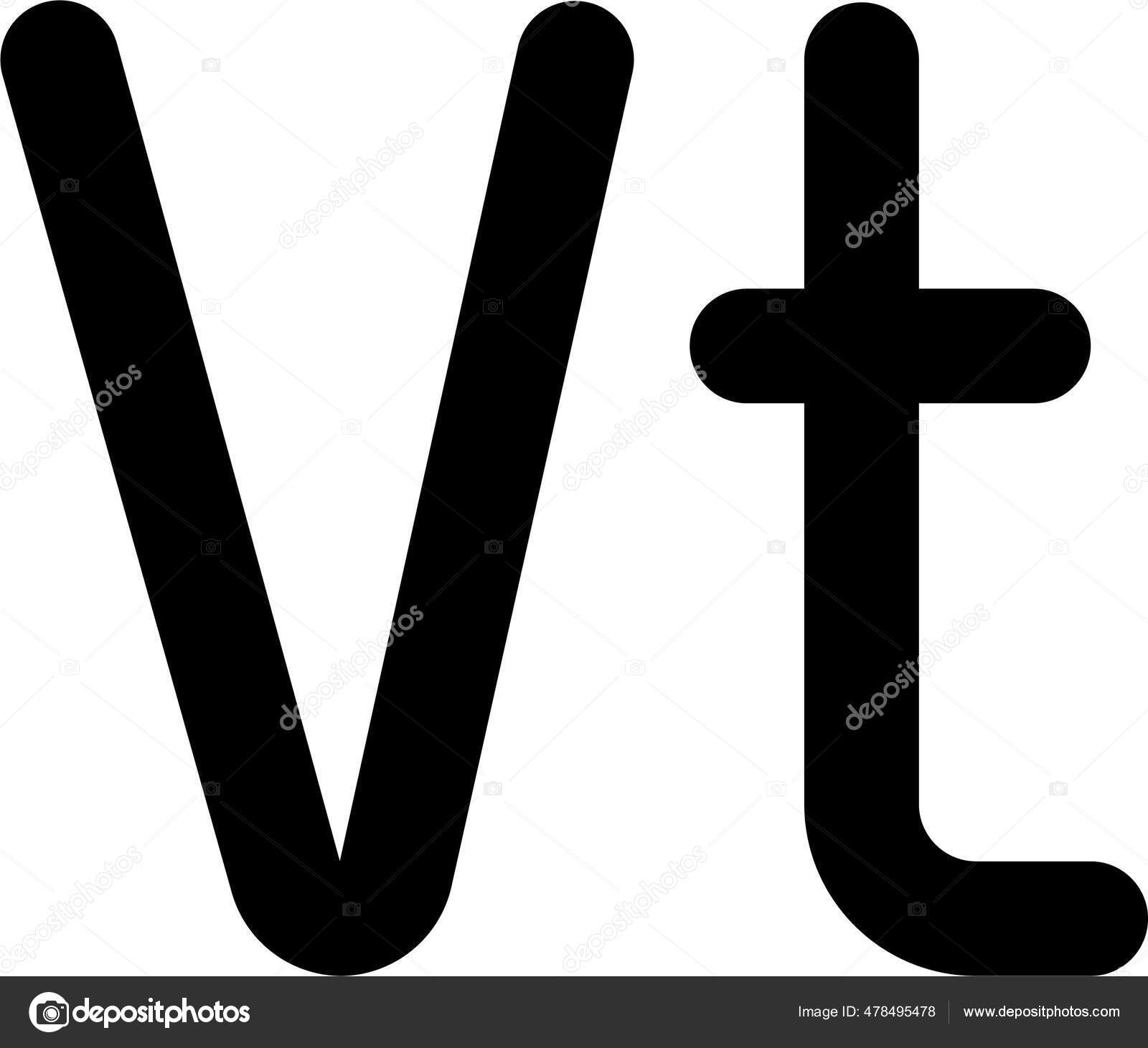 Exchange Vanuatu Vatu Icon Shoppingecommerce Category Stock Vector by ...