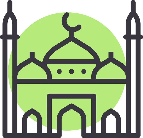 23,263,079 Islamic logo Vector Images | Depositphotos