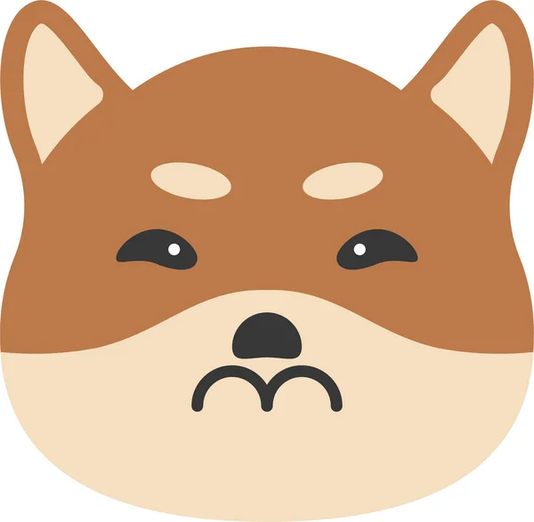 Doge Emoticon