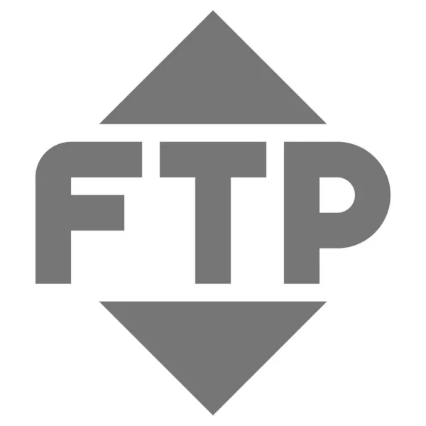 100,000 Ftp logo Vector Images | Depositphotos