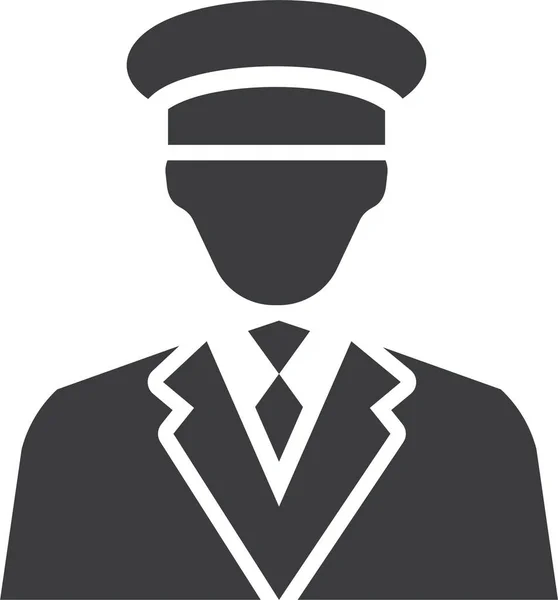 Army commander icon Vector Art Stock Images | Depositphotos