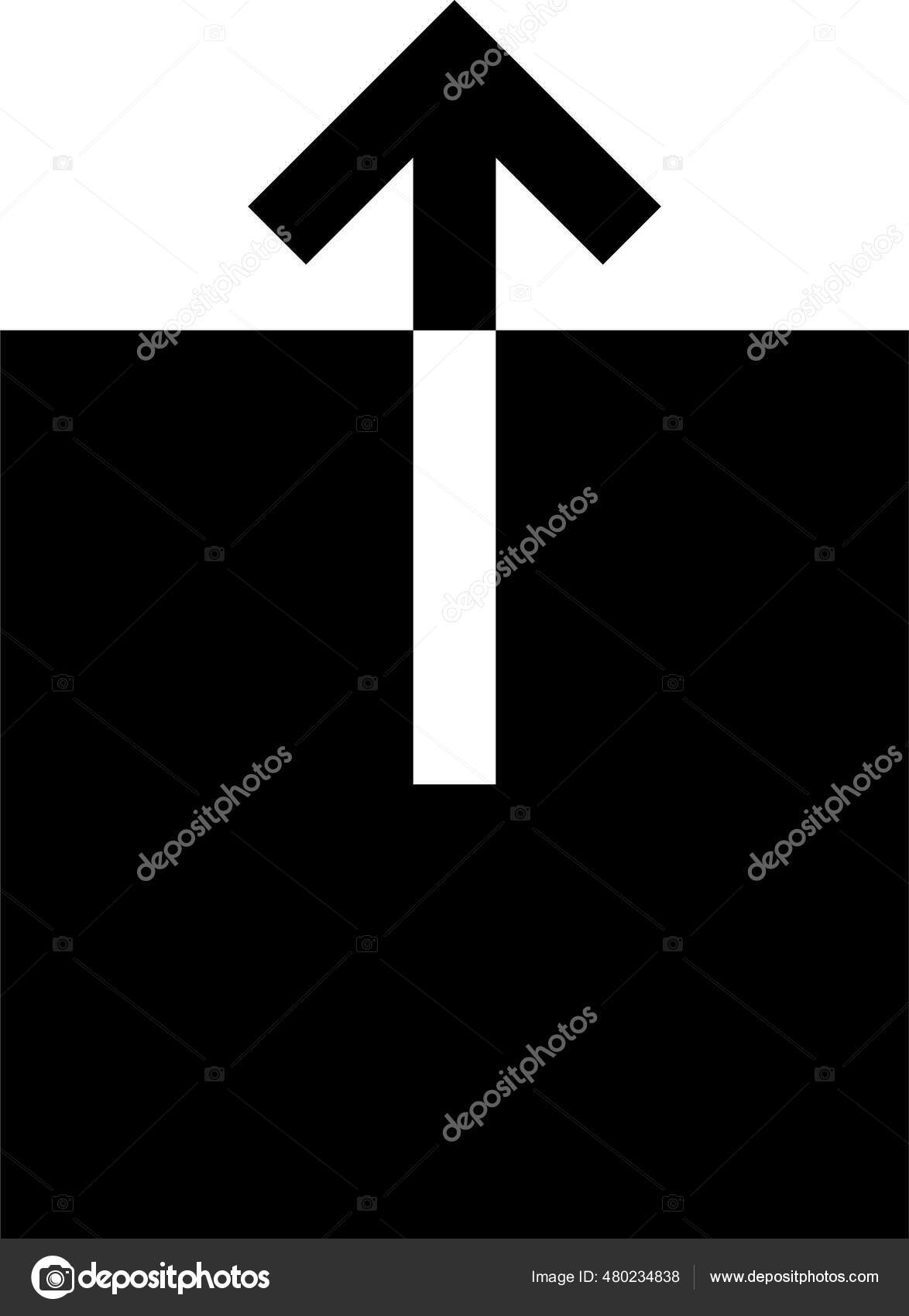 Share Export Social Icon Solid Style Stock Vector by ©iconfinder 480234838