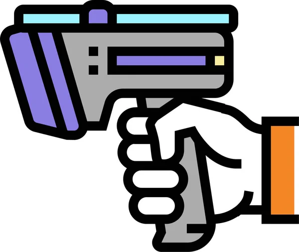 Nerd with gun Stock Photos, Royalty Free Nerd with gun Images ...