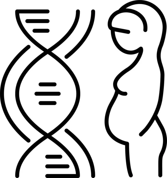 Genotipo imágenes de stock de arte vectorial | Depositphotos