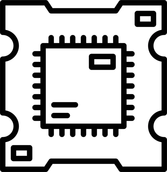 Embedded Pc Icon