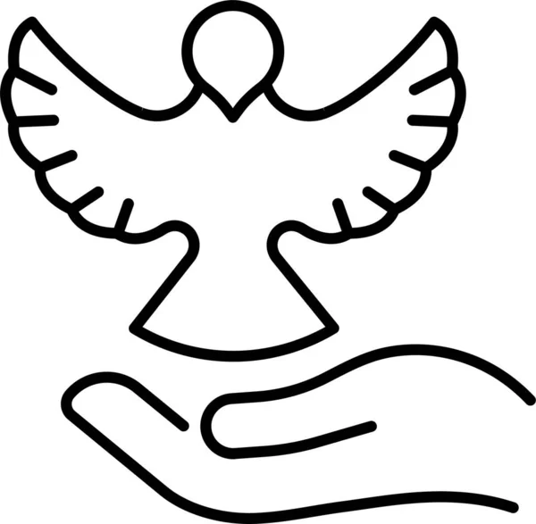 Reconciliation Symbols For Kids