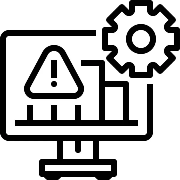 Incident Management Icon