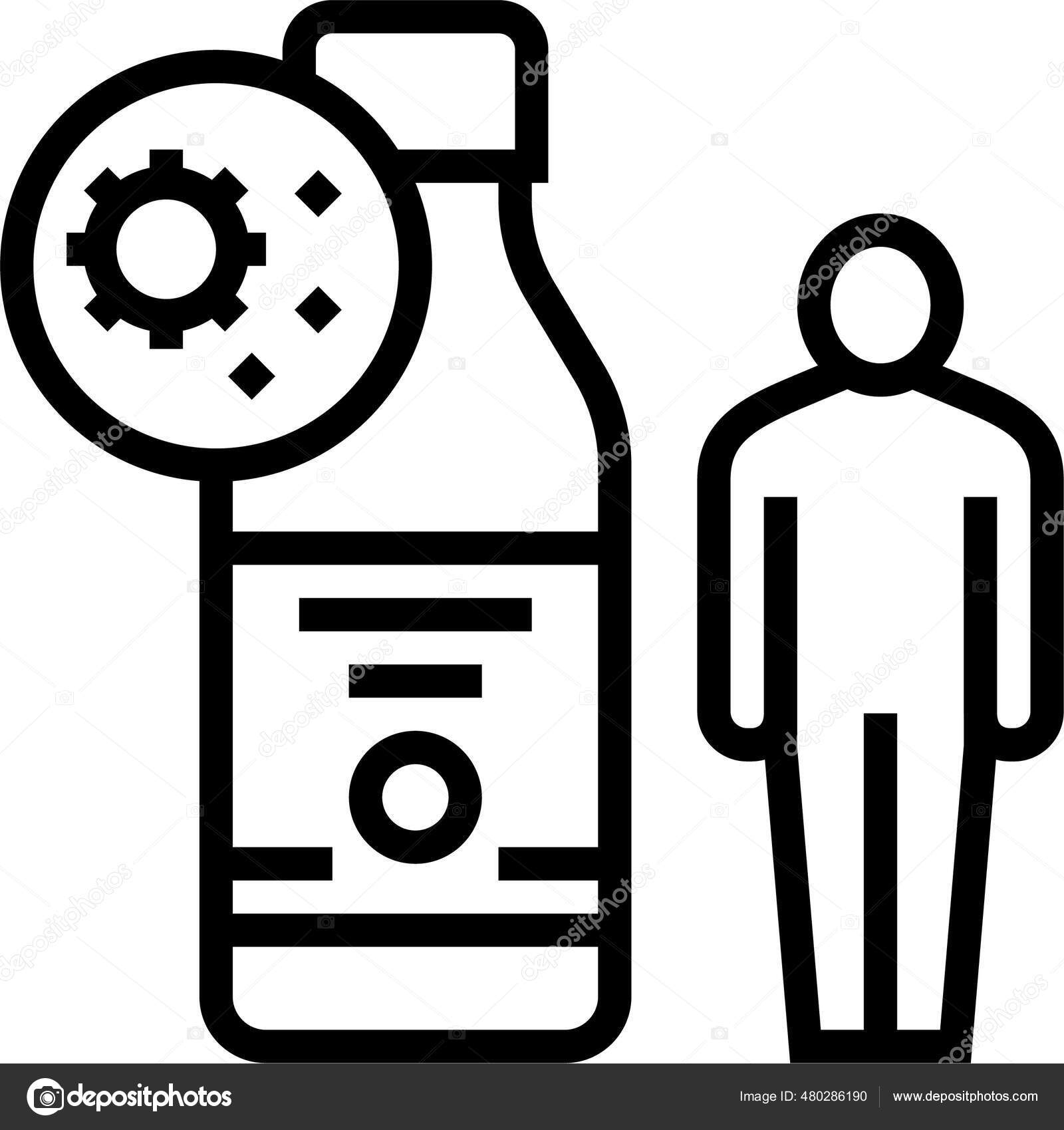 Chicken Disease Health Icon Stock Vector by ©iconfinder 480286190