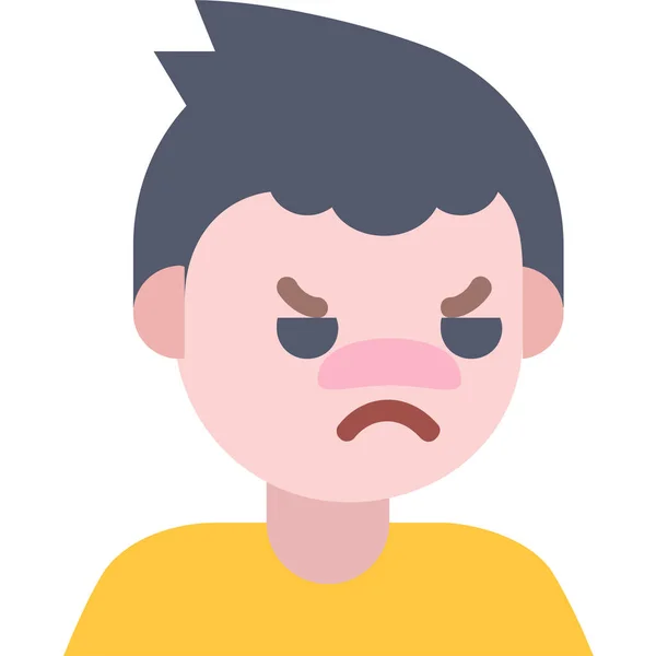 Boze persoon Vector Art Stock Images | Depositphotos