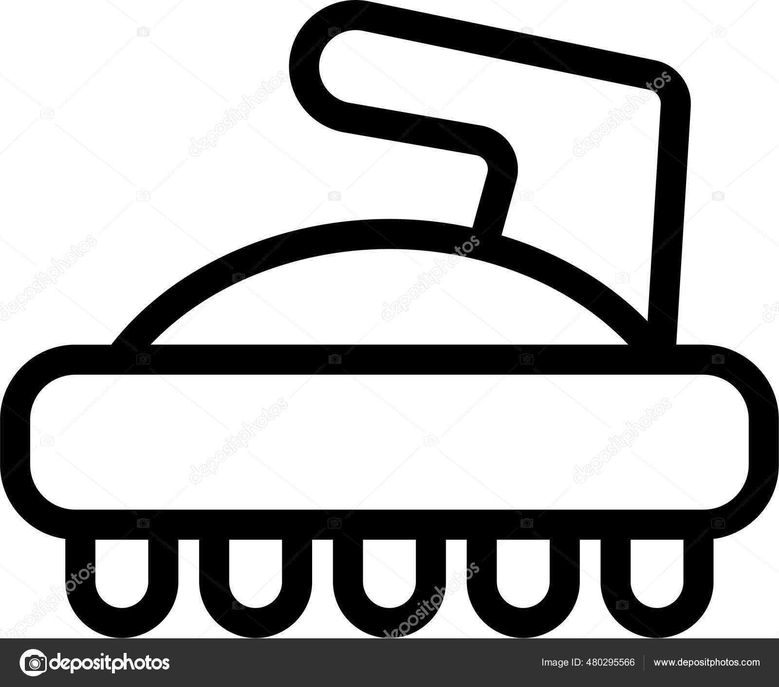Body Cellulite Icon Stock Vector By ©iconfinder 480295566