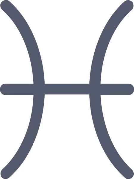 Hysteresis symbol imágenes de stock de arte vectorial | Depositphotos