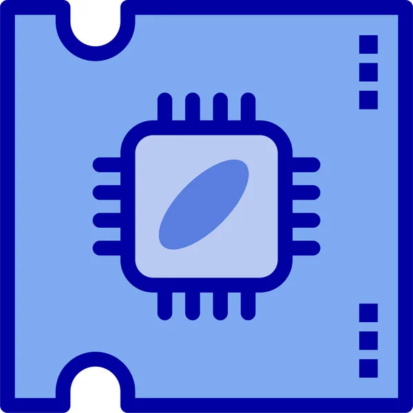 11,812,895 Computer chip logo Vector Images | Depositphotos