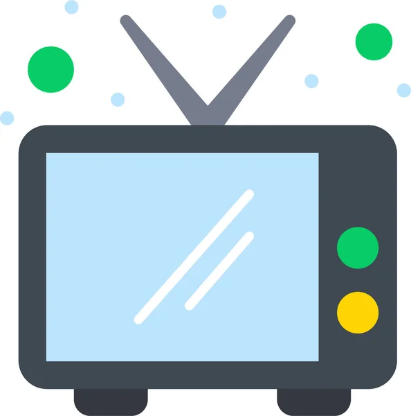 100,000 News tv Vector Images | Depositphotos