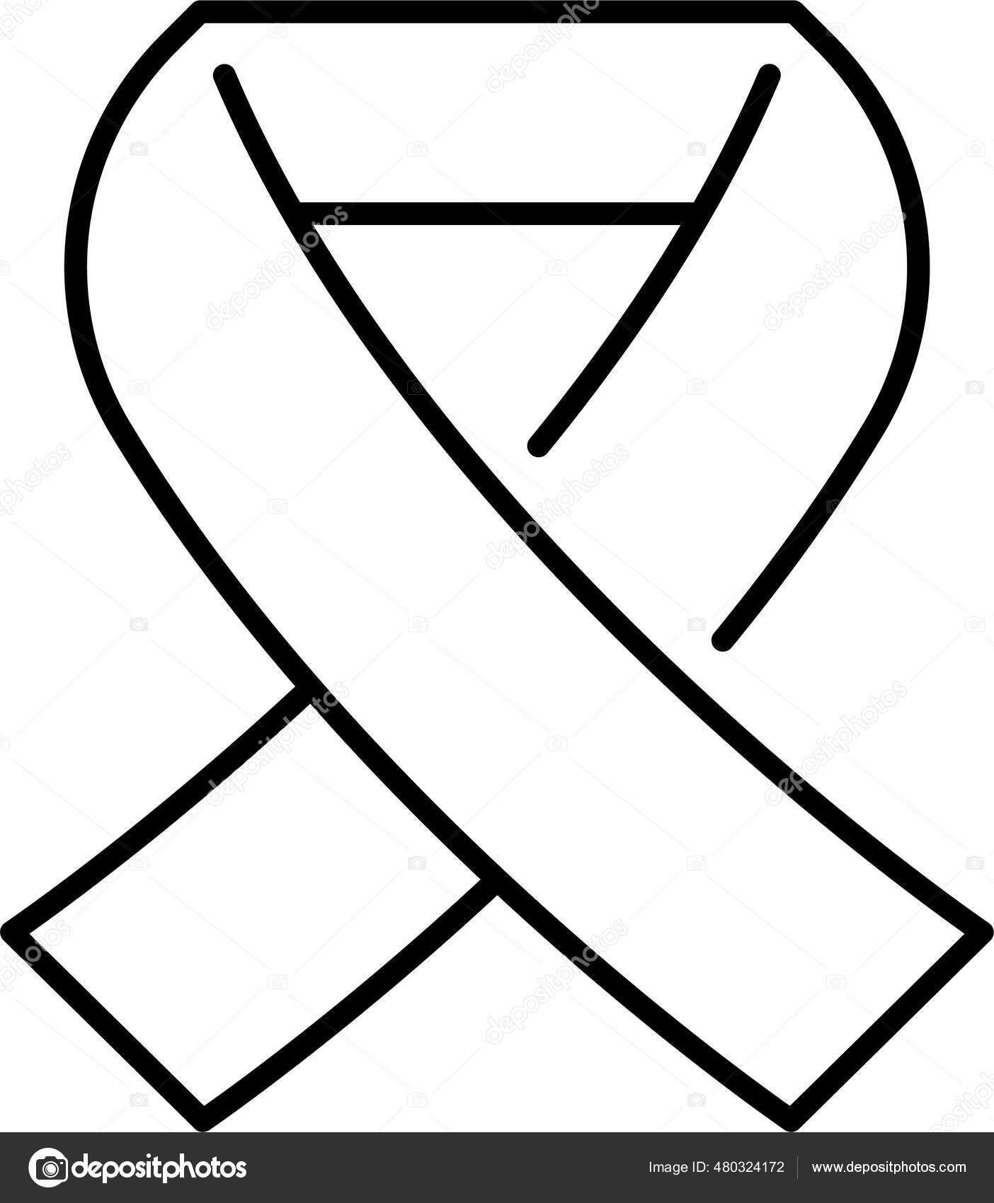 Autistic Day Disease Icon Stock Vector by ©iconfinder 480324172