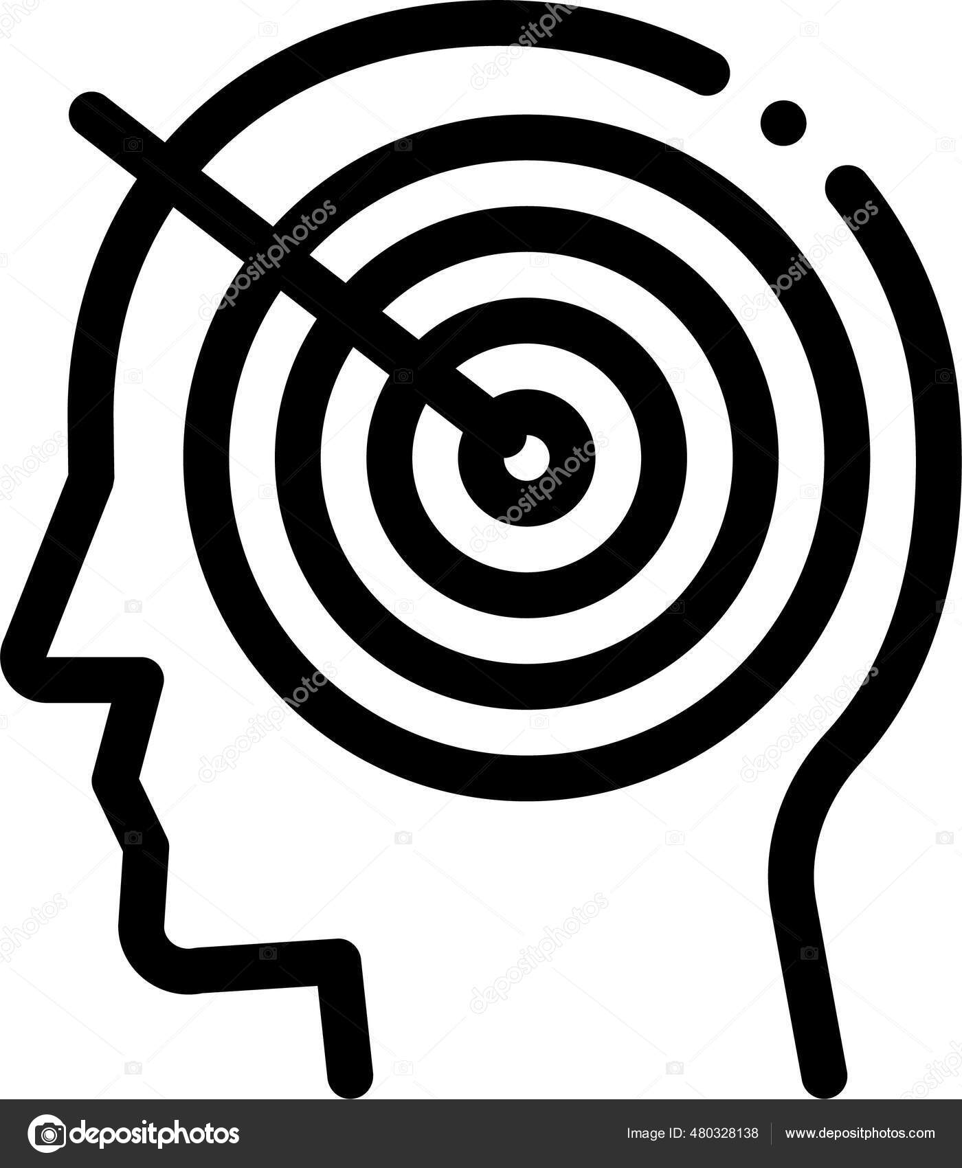 Brain Handshake Help Icon Stock Vector by ©iconfinder 480328138