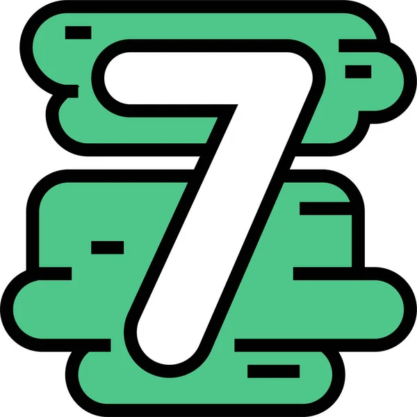 9,841,235 Zeven acht negen Vector Images | Depositphotos