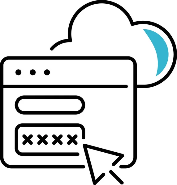 100,000 Malware nuvem Vector Images | Depositphotos