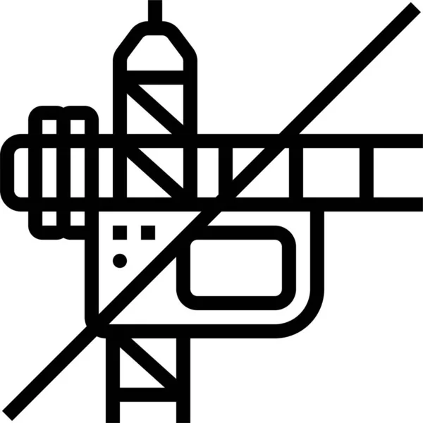 100,000 伝送線のアイコン Vector Images | Depositphotos