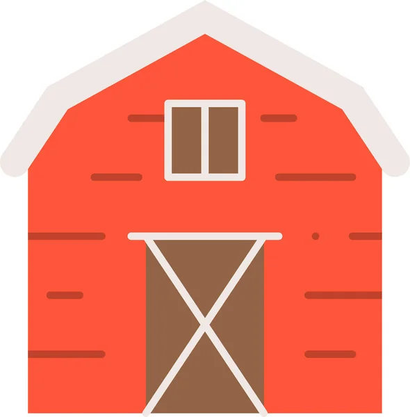 100,000 Barn icon Vector Images | Depositphotos
