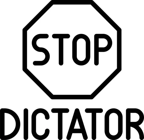 100,000 Stop dictatorship Vector Images | Depositphotos