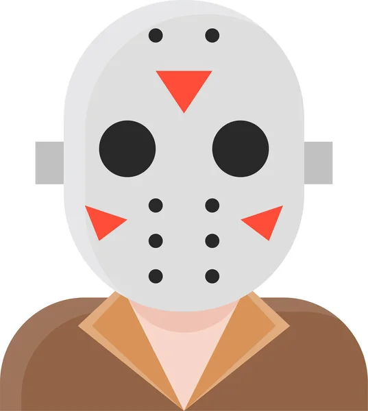19,109,206 Jason mask Vector Images | Depositphotos