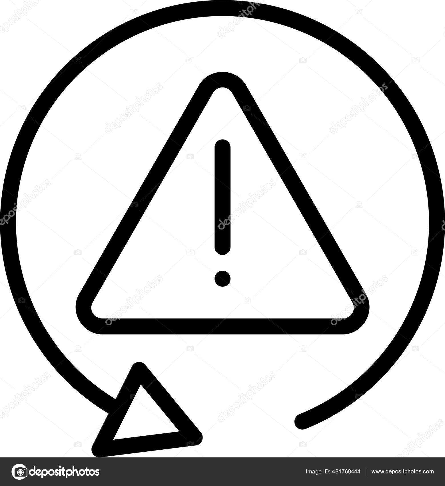 Control Dynamic Electronic Icon Outline Style Stock Vector Image by ...