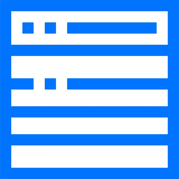 Ikon Tata Letak Diagram Alur Peramban Vektor Stok oleh ©iconfinder ...