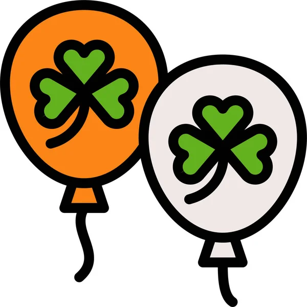 100,000 Irish balloons Vector Images | Depositphotos