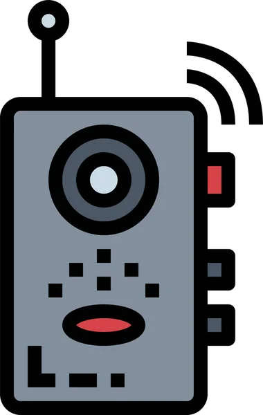 Bug detector Vector Art Stock Images | Depositphotos