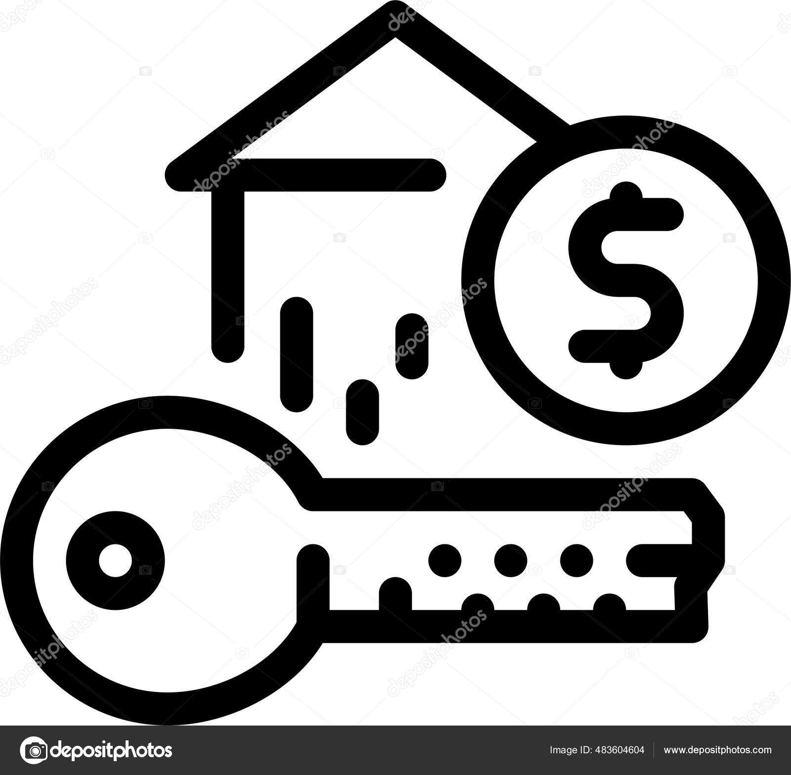 Bought Building Floor Icon Stock Vector by ©iconfinder 483604604