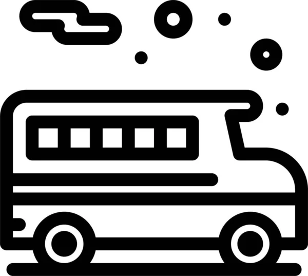 14,194,252 Bus pollution Vector Images | Depositphotos