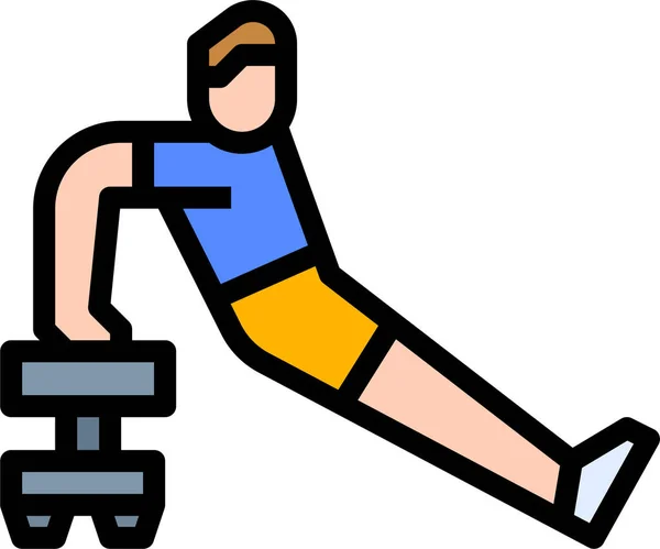 14,761,295 Ejercicio de gimnasio Vector Images | Depositphotos