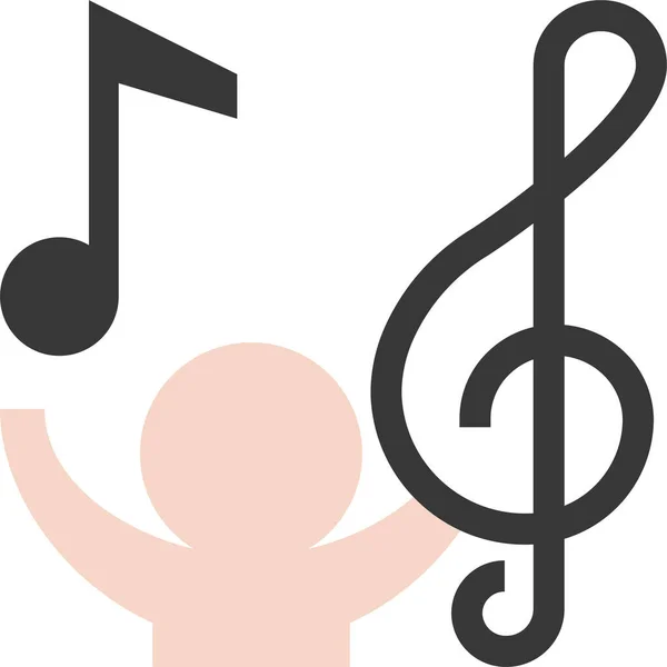 Sing praise Vector Art Stock Images | Depositphotos