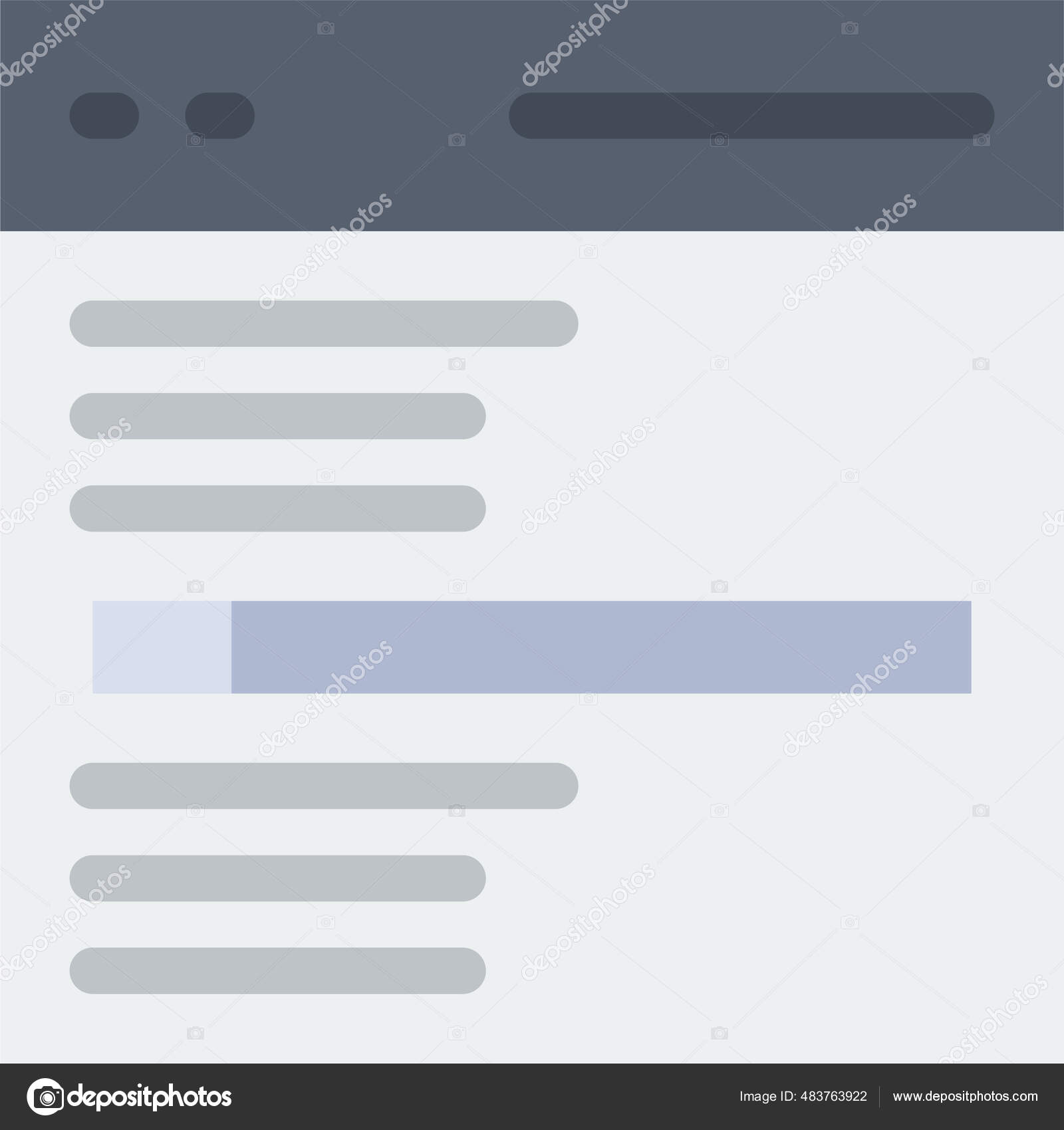 Communication Engine Interface Icon Stock Vector Image by ©iconfinder ...